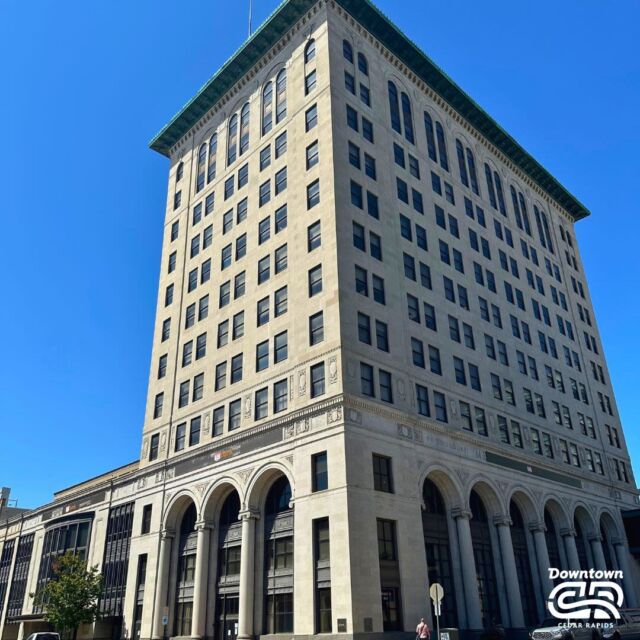 Downtown Cedar Rapids | An Experience for Everyone