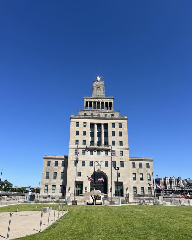 Downtown Cedar Rapids | An Experience for Everyone