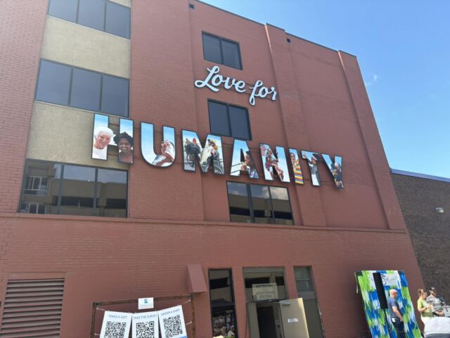 Downtown Cedar Rapids | An Experience for Everyone